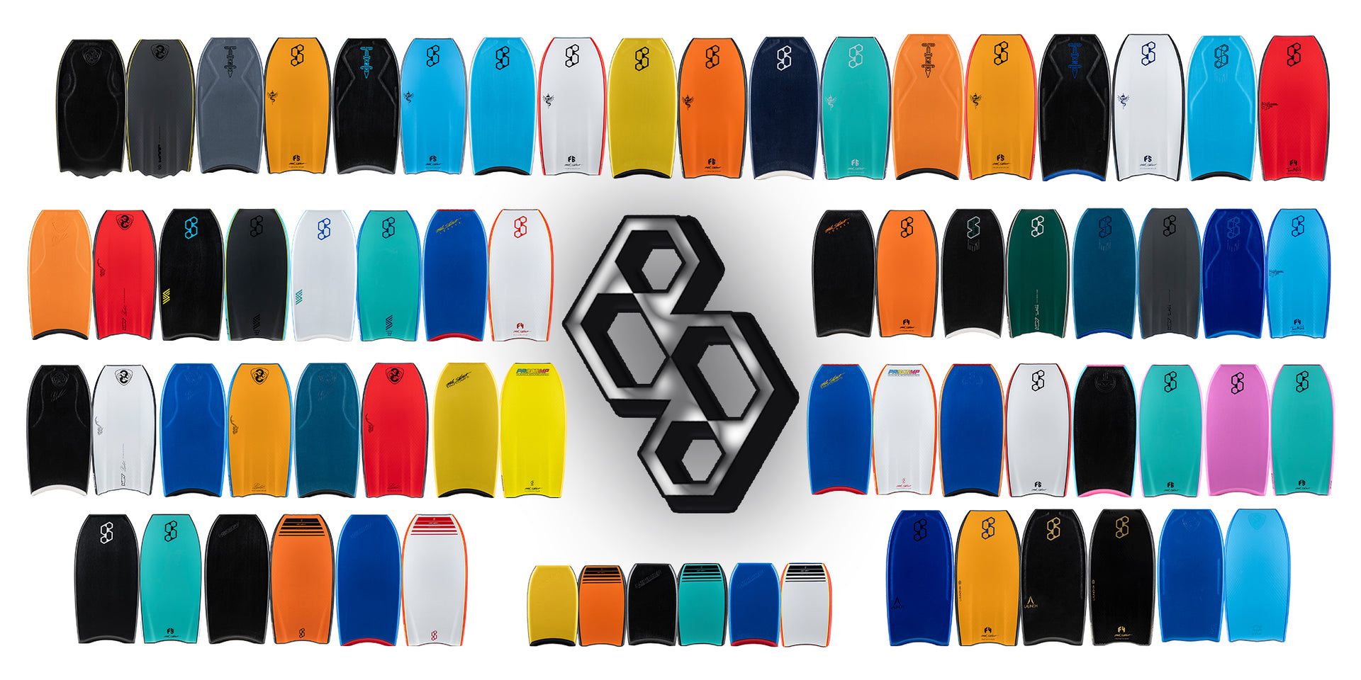 Science Bodyboards Australia